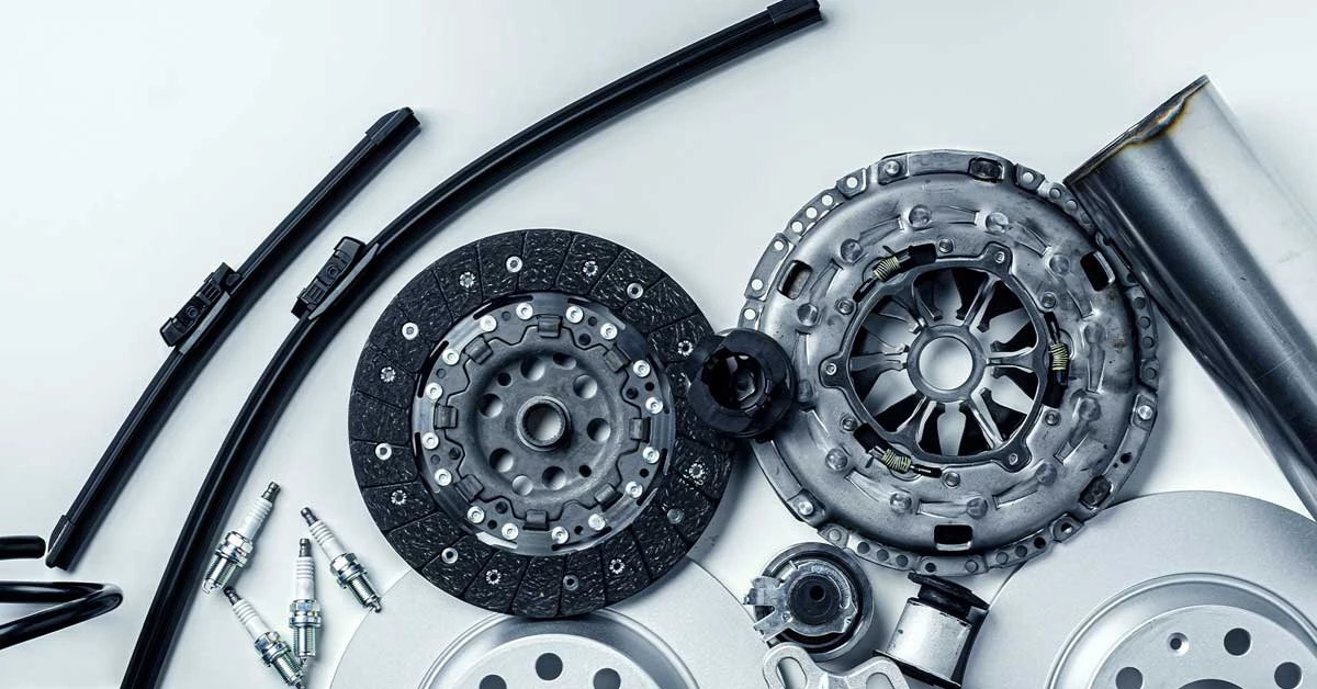 Important Tips For Choosing The Best Auto Parts Manufacturer | Products ...