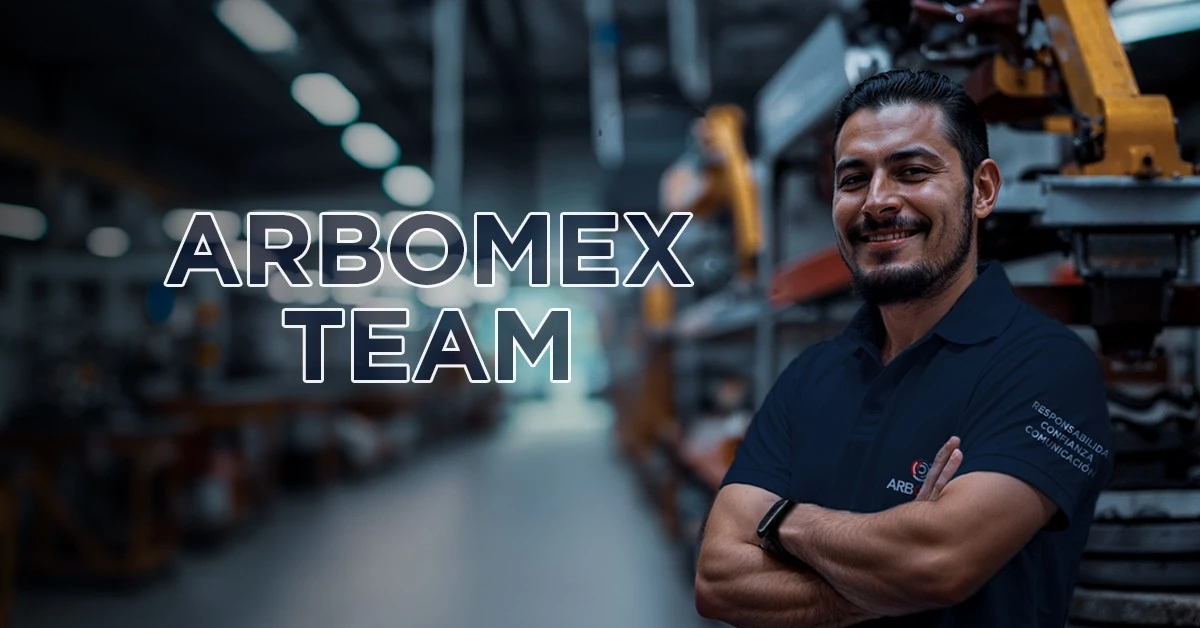 Join Our Team | Careers | Arbomex